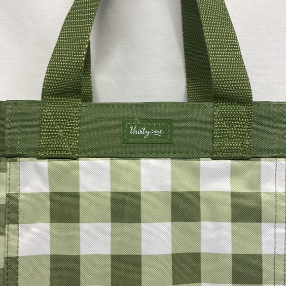 thirty-one | Bags | Thirty One Small Essential Storage Tote Classic ...